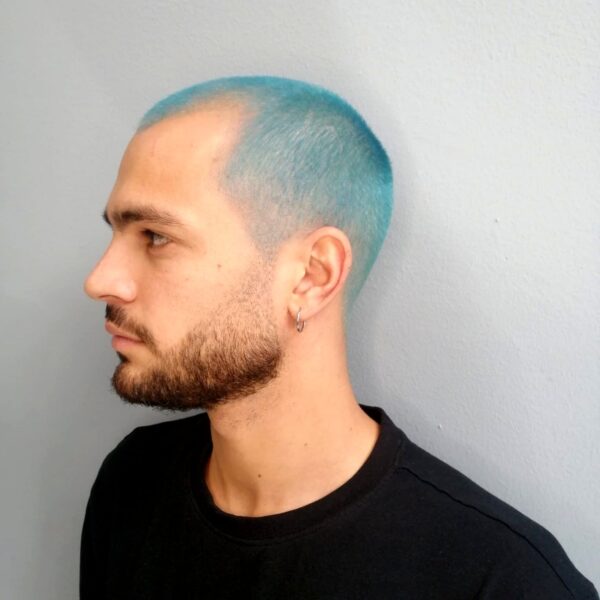 Buzz Cut: caratteristiche e a chi sta bene | Contesta Rock Hair